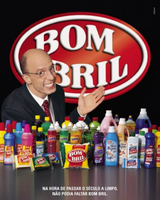 'Meu primeiro sutiã' e Garoto Bombril: por onde andam os atores de ...