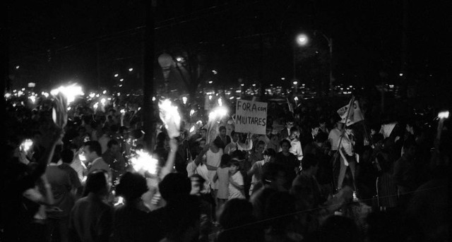 Como o assassinato do estudante Edson Luís mudou a história do Brasil ...