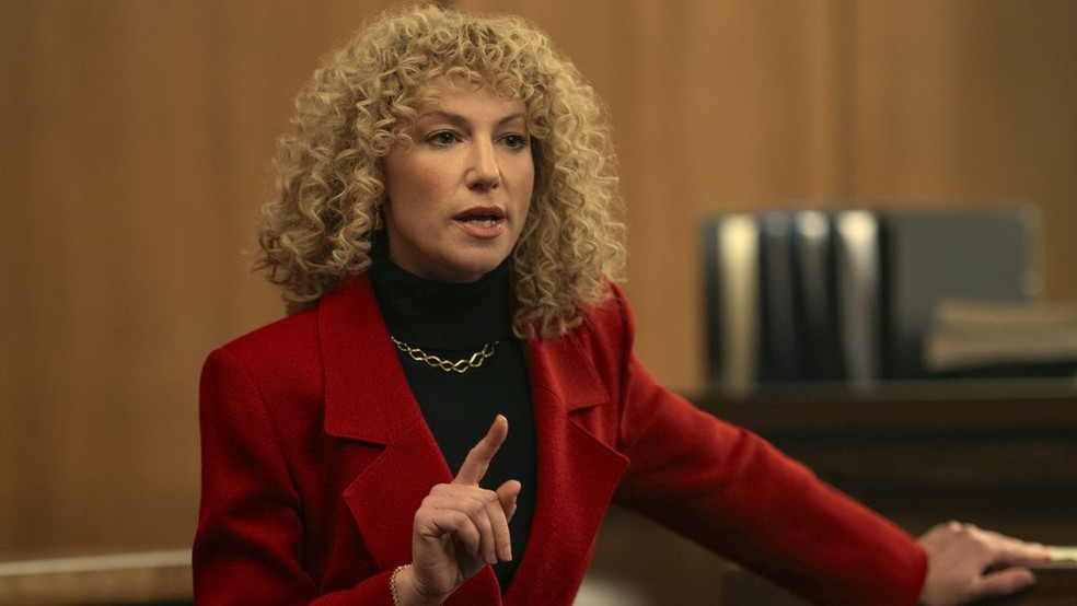 'Monstros — Irmãos Menendez', na Netflix, tem grandes atuações e ...