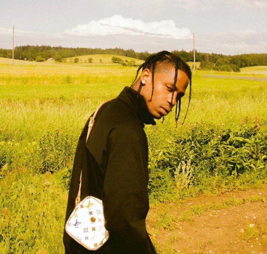 Travis Scott anuncia show em São Paulo, em setembro; saiba preço dos ...
