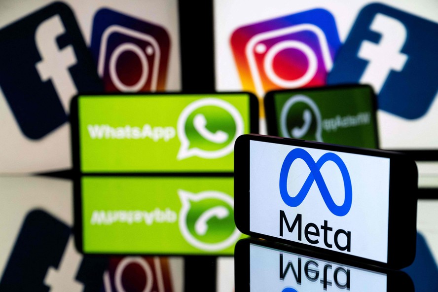Meta lança assistente de IA para Instagram, Facebook, WhatsApp e web