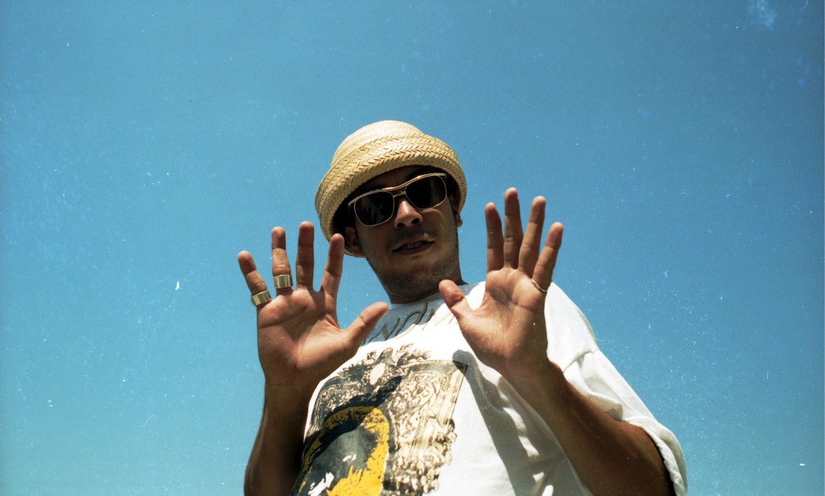 Cinebiografia de Chico Science vai revelar áudios de turnê na Europa ...