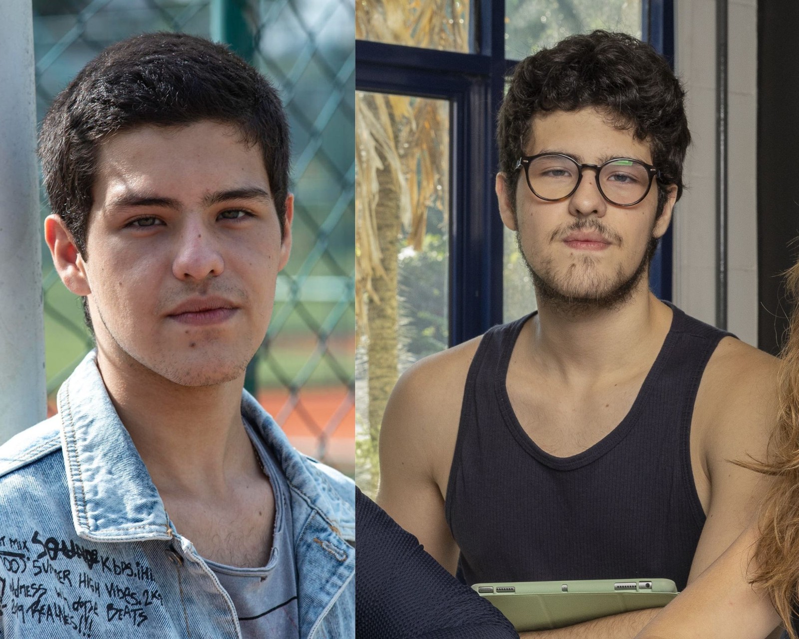 Igor Cosso entra para o elenco de 'Mania de você'