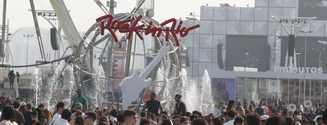 Qual o horário do show de Travis Scott no Rock in Rio nesta sexta-feira