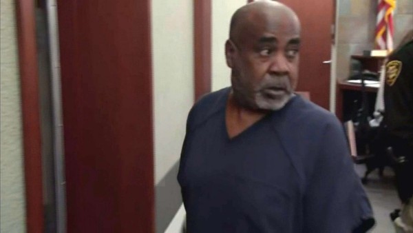 Tupac Shakur: Justiça adia pela 2ª vez o julgamento de Duane 'Keffe D ...