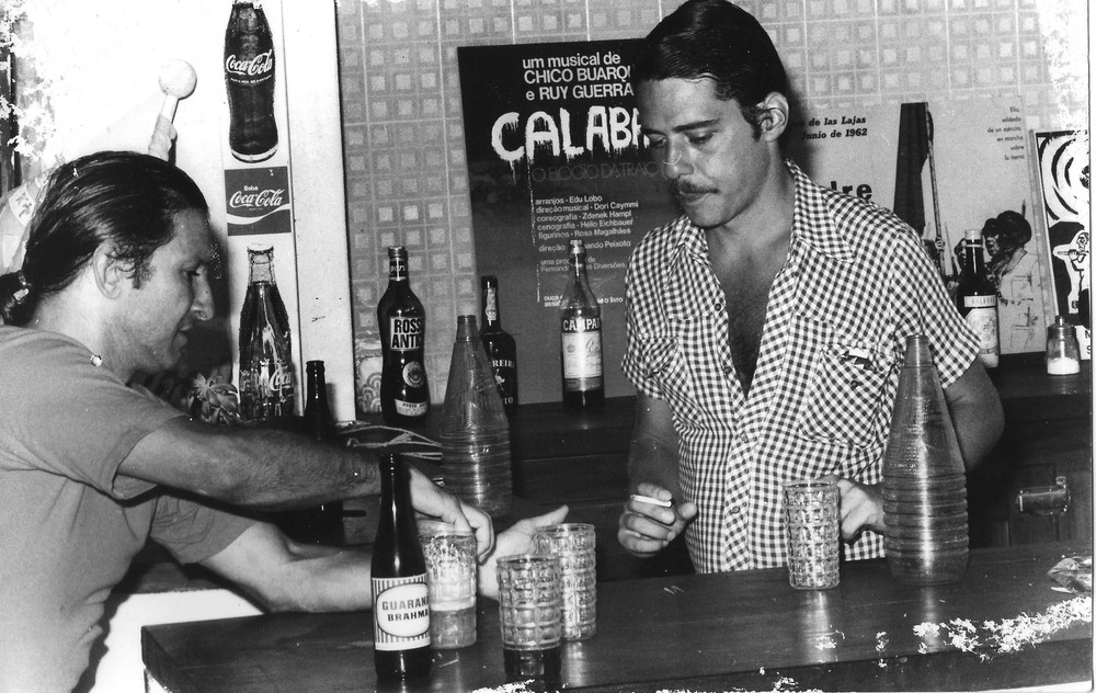 Ruy Guerra prepara adaptação cinematográfica de 'Calabar', com músicas ...