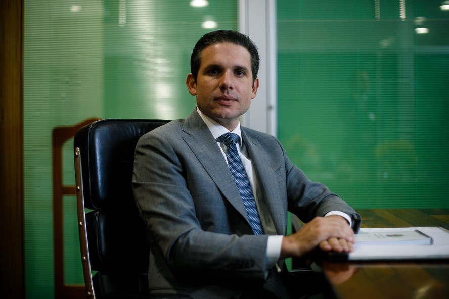 Hugo Motta diz que sempre manteve boa relação com Gleisi ...