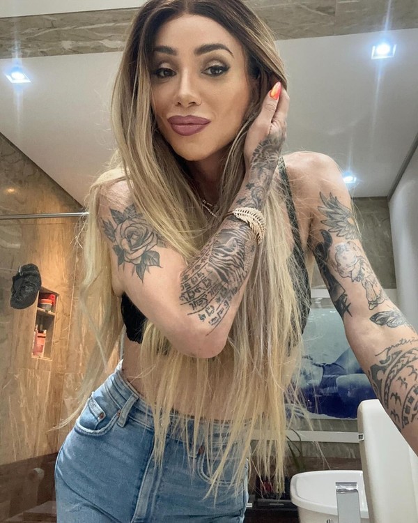 O que é Line Skin, procedimento estético realizado por Maya Massafera ...
