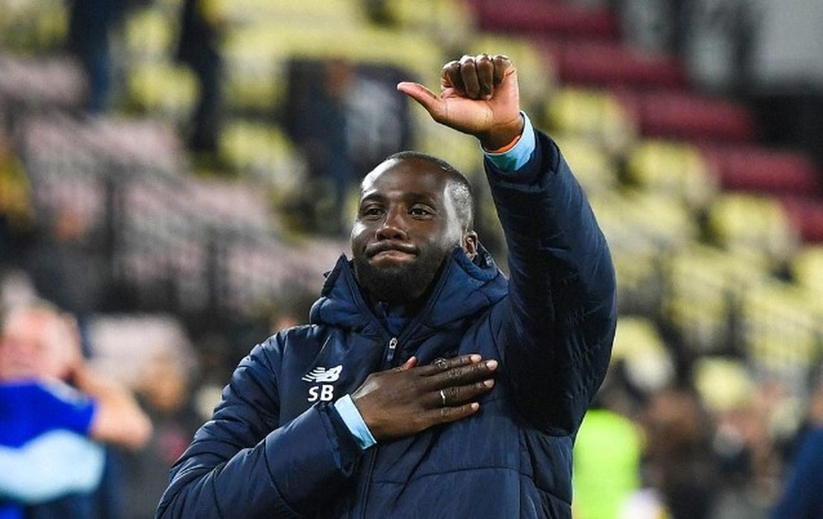 Revelado pelo PSG, ex-jogador marfinense Sol Bamba morre aos 39 anos