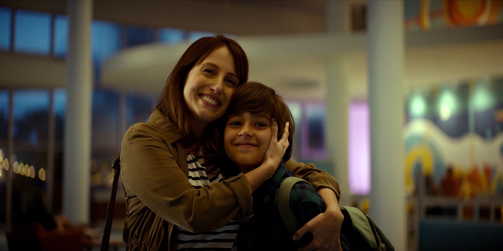 Montanha-russa de madrugada, muito dinossauro e nada de Harry Potter ...