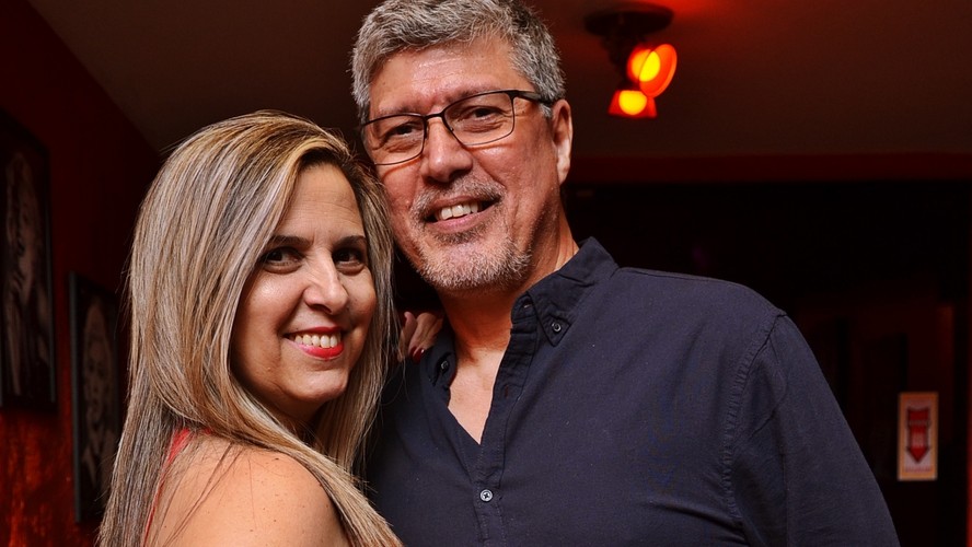 Casal liberal aponta mudanças no swing nos últimos anos: 'Nova geração ...