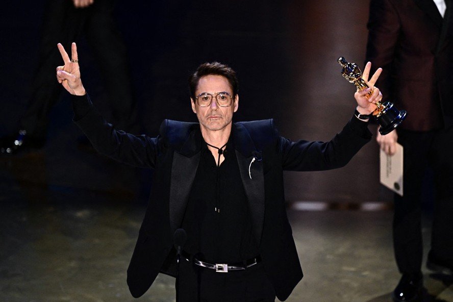 Robert Downey Jr.: relembre problemas com drogas do ator, que deve ...