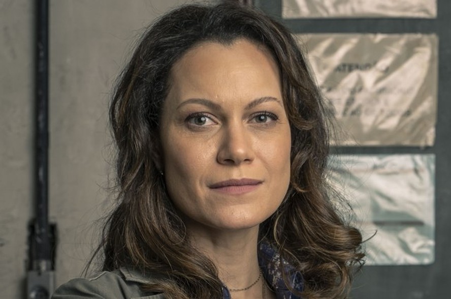 Hermila Guedes viverá a mãe de Ney Matogrosso em novo filme