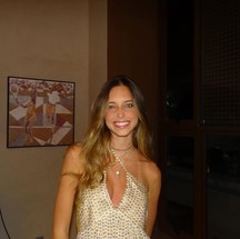 Modelo, estudante da FGV, ex-colega de escola: conheça namorada de João ...