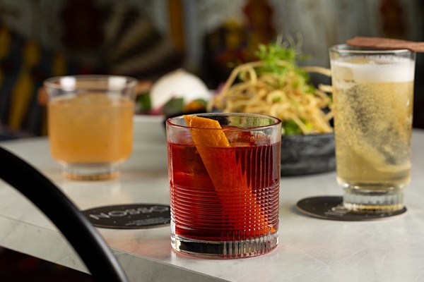 The best bars in Rio de Janeiro in 2025