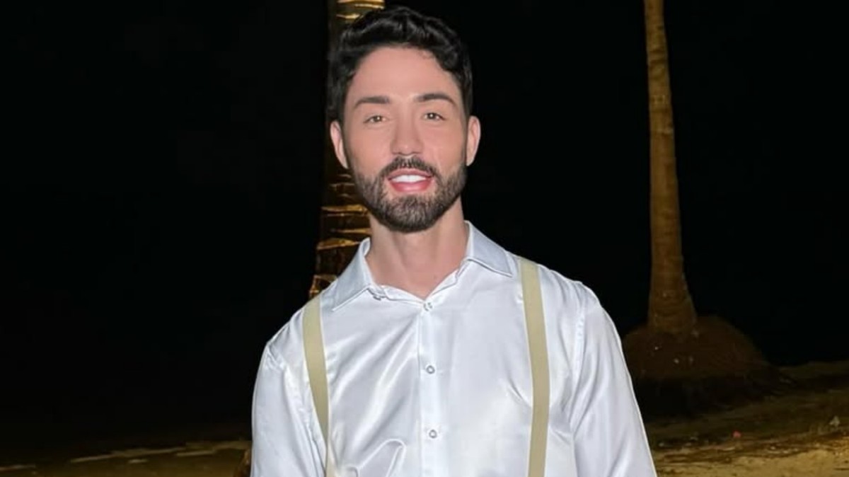Influenciador Rico Melquiades diz que fortuna é 'fruto de trabalho' em ...