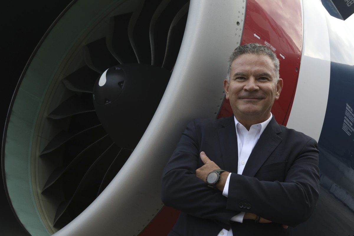 'Brasil tem elementos que não favorecem o modelo Ultra Low Cost', diz ...