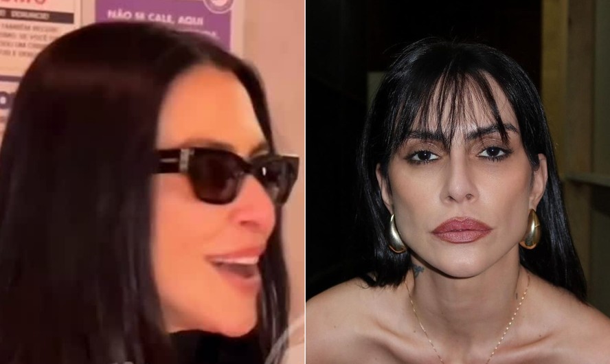 Cleo Pires chama atenção com resposta inusitada sobre carreira na TV e ...