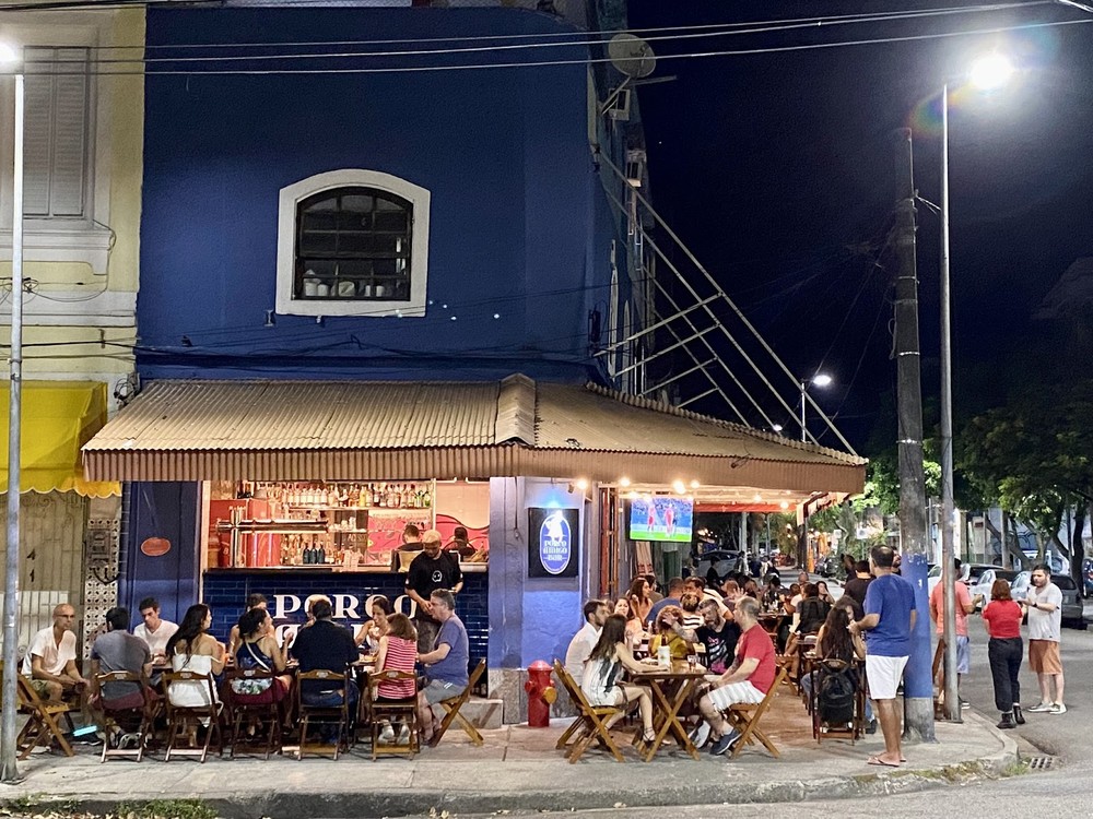 Copa do Catar: confira onde assistir aos jogos da seleção no Rio