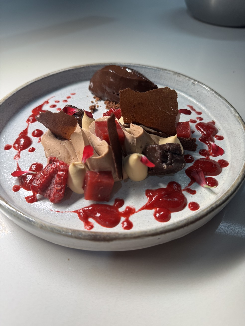 Festa na Rio Tap Beer House; feijoada no Nalu By CDesign; 4 anos da ...