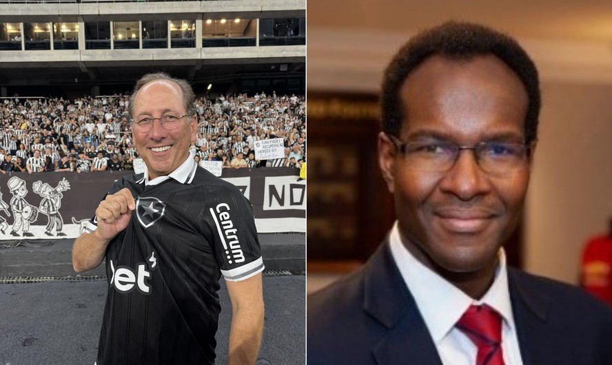 Mudanças na Eagle são vistas como 'vitórias políticas' de Textor em ...