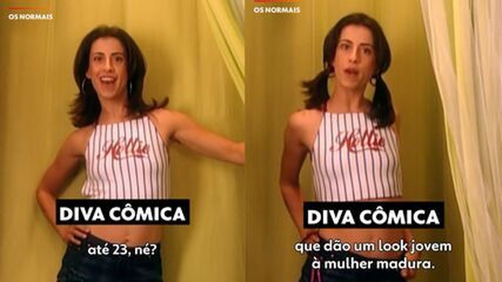 'Orgulho de ter vingado para novas gerações como meme; figurinha, então ...