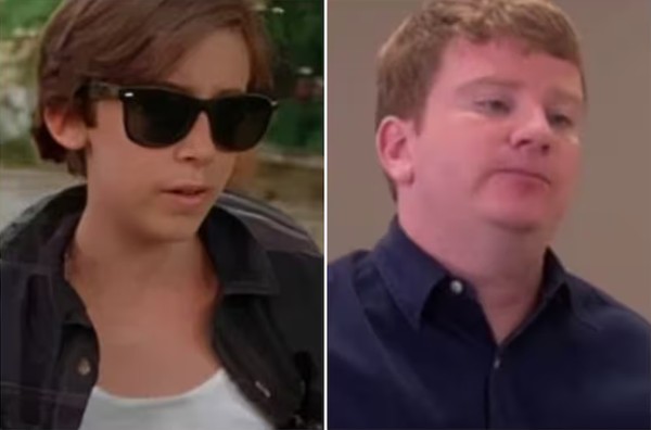 Saiba como estão as crianças do filme 'Riquinho', com Macaulay Culkin ...