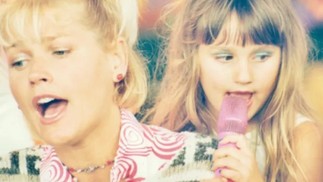 Sasha vai completar 25 anos esta semana. Veja curiosidades sobre a ...