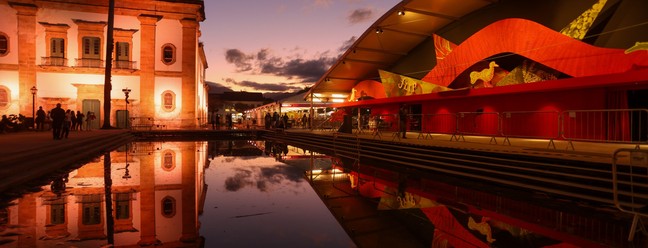 Balanço da Flip 2025: festa lotada, estrelada e engajada