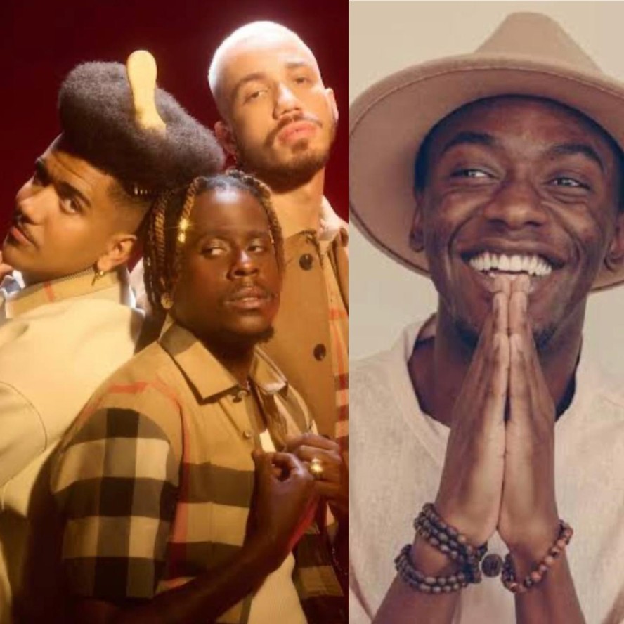 Grammy Latino 2024: Os Garotin e Jota.Pê são destaque entre brasileiros indicados ao prêmio ...