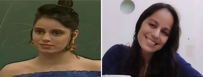 Trinta e quatro anos após a sua estreia, veja como está o elenco da ...