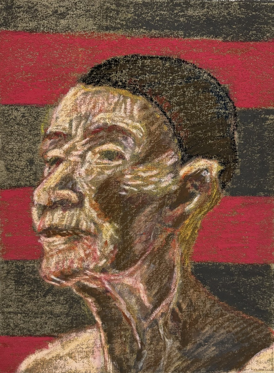 Castelinho do Flamengo reabre com mostra de Maxwell Alexandre; veja ...