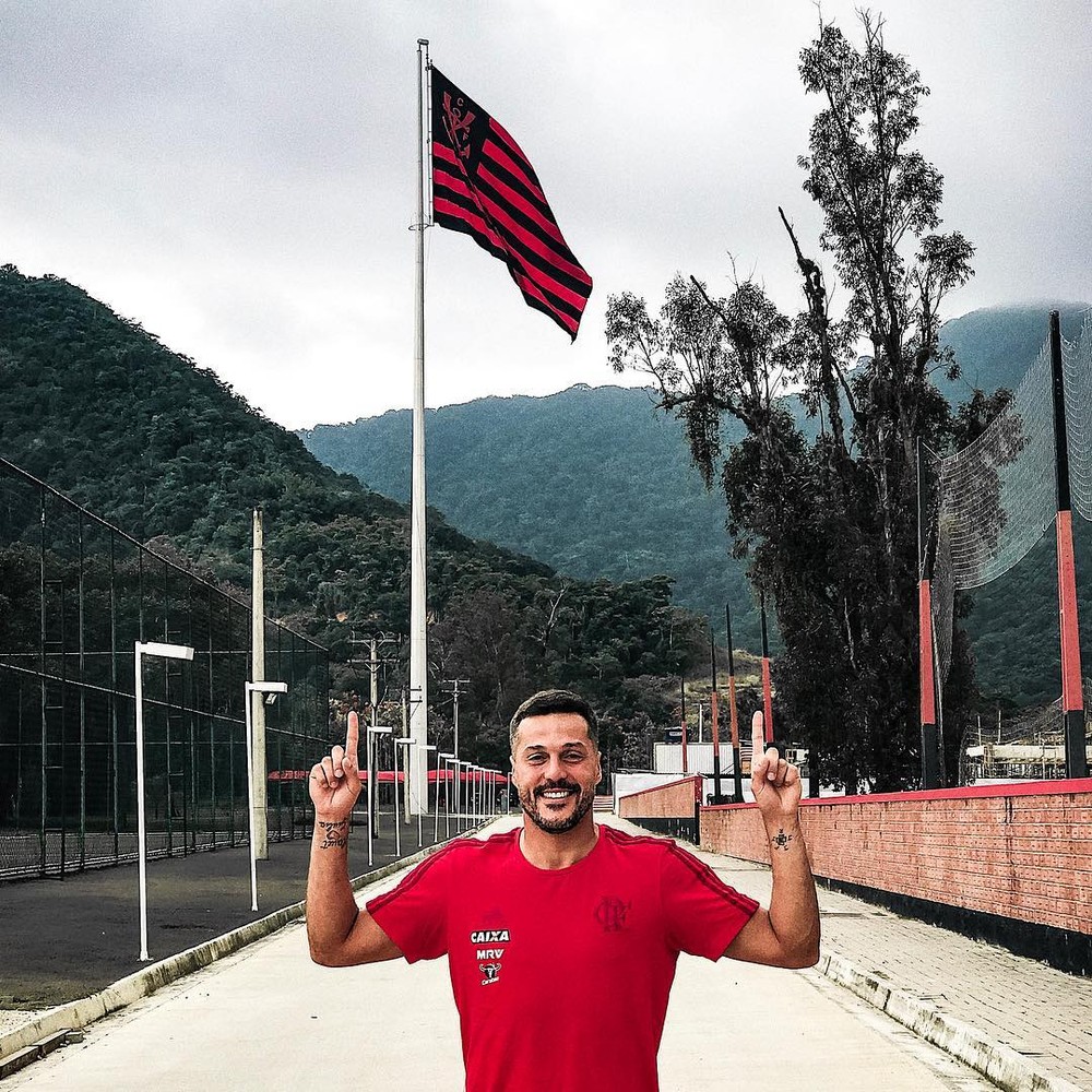 Conheça Julio Cesar, ex-marido de Susana Werner, e relembre trajetória ...