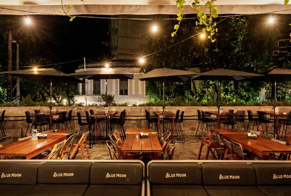 Terraços no Rio: veja os mais novos 'rooftops' para curtir a vista da ...