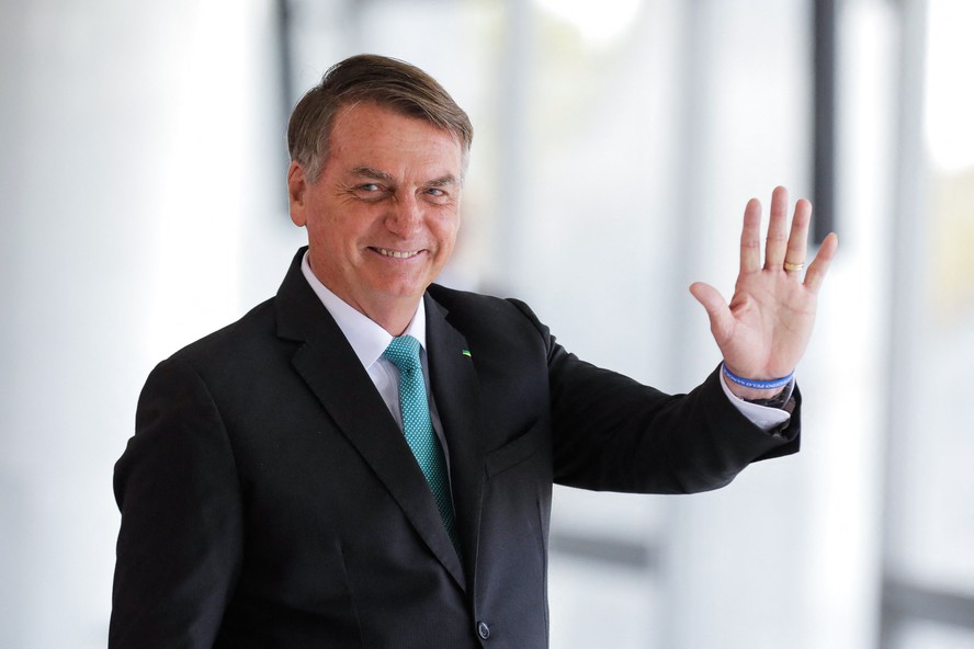 Campanha de Bolsonaro vai apostar em imagem de ‘autêntico’