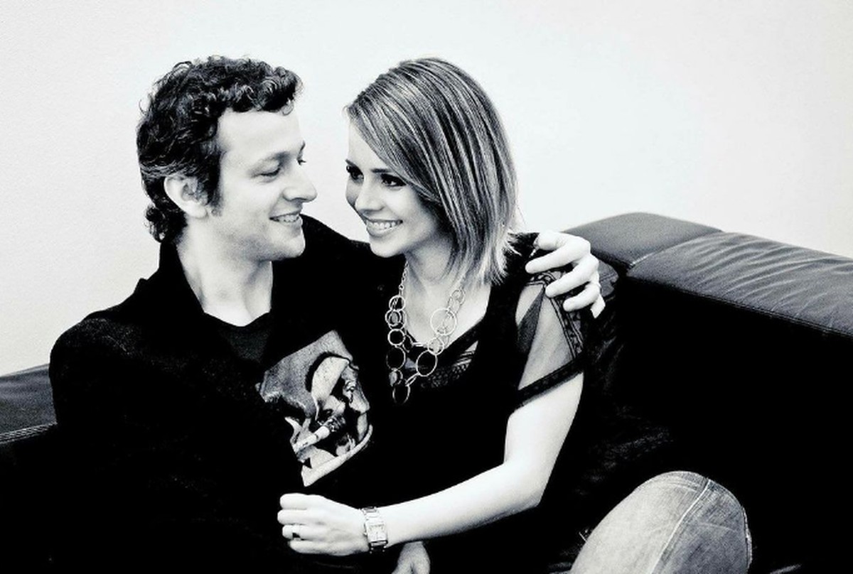 Sandy e Lucas Lima se separam